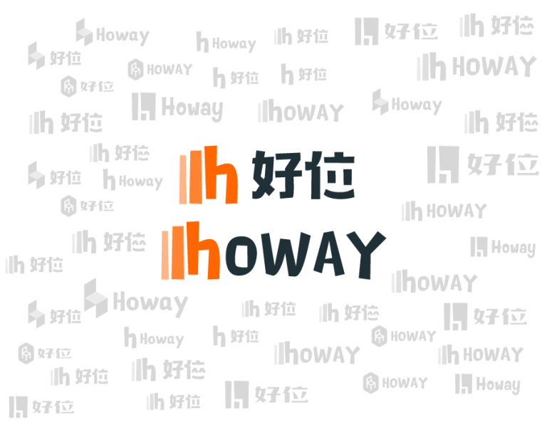 Howay – OTIS WU design